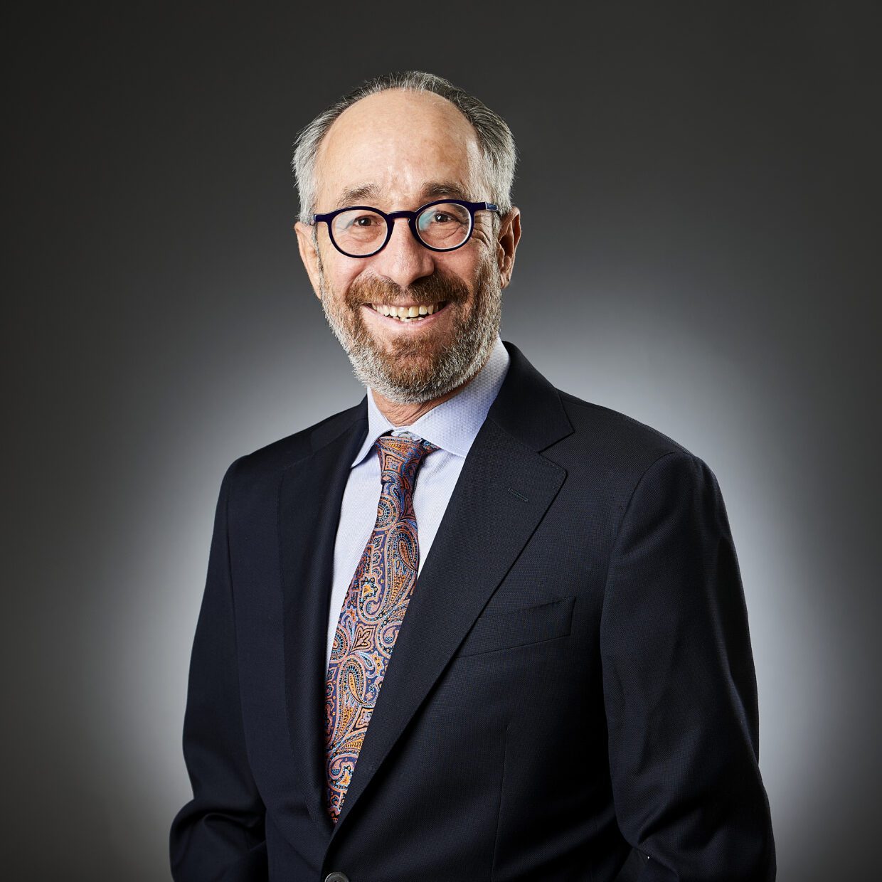 Mark A. Verlin - Zafran Law Group