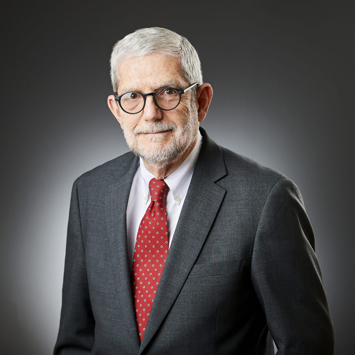 Martin L. Trichon - Zafran Law Group